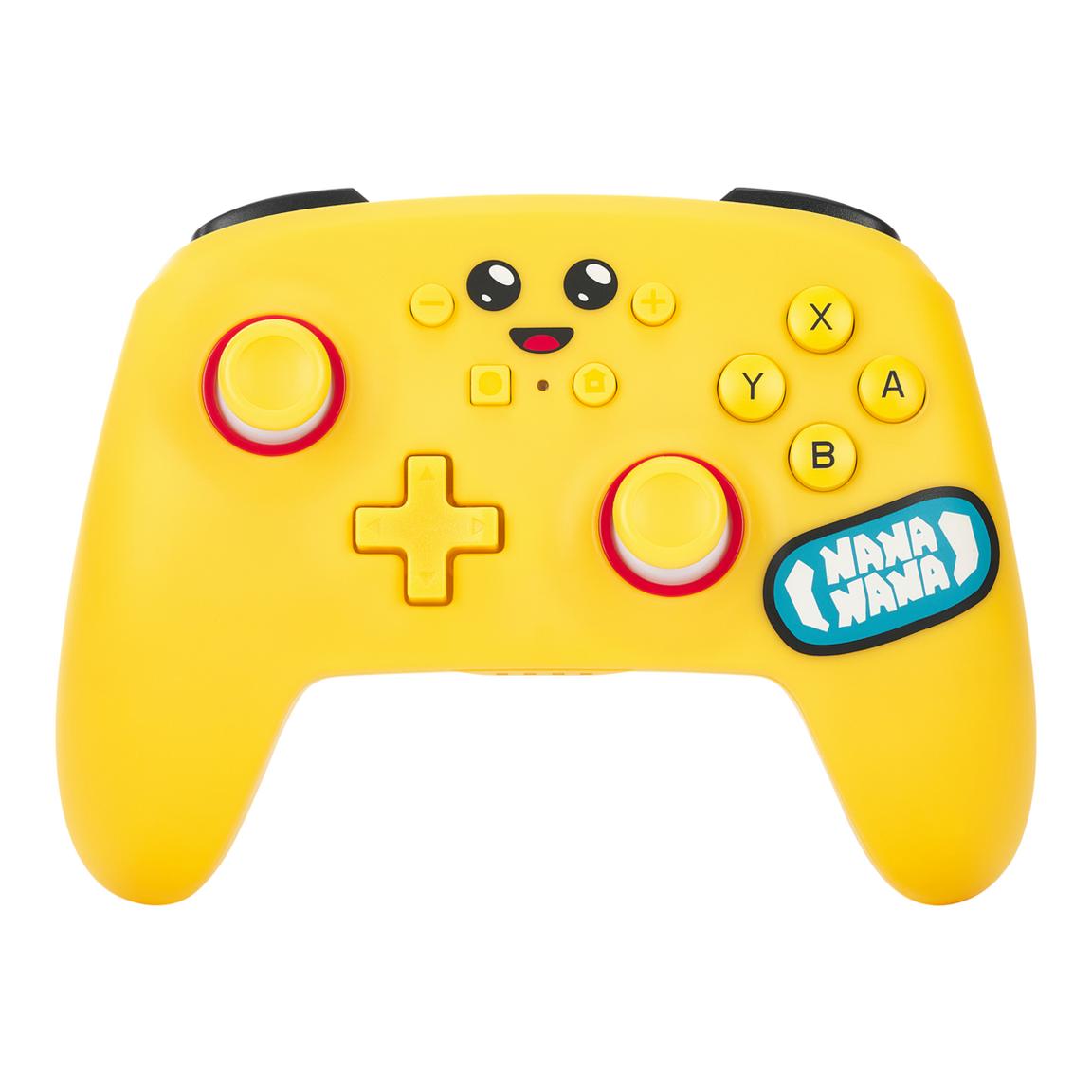 NS: PEELY FORTNITE WIRELESS CONTROLLER – Cap'n Games, Inc.