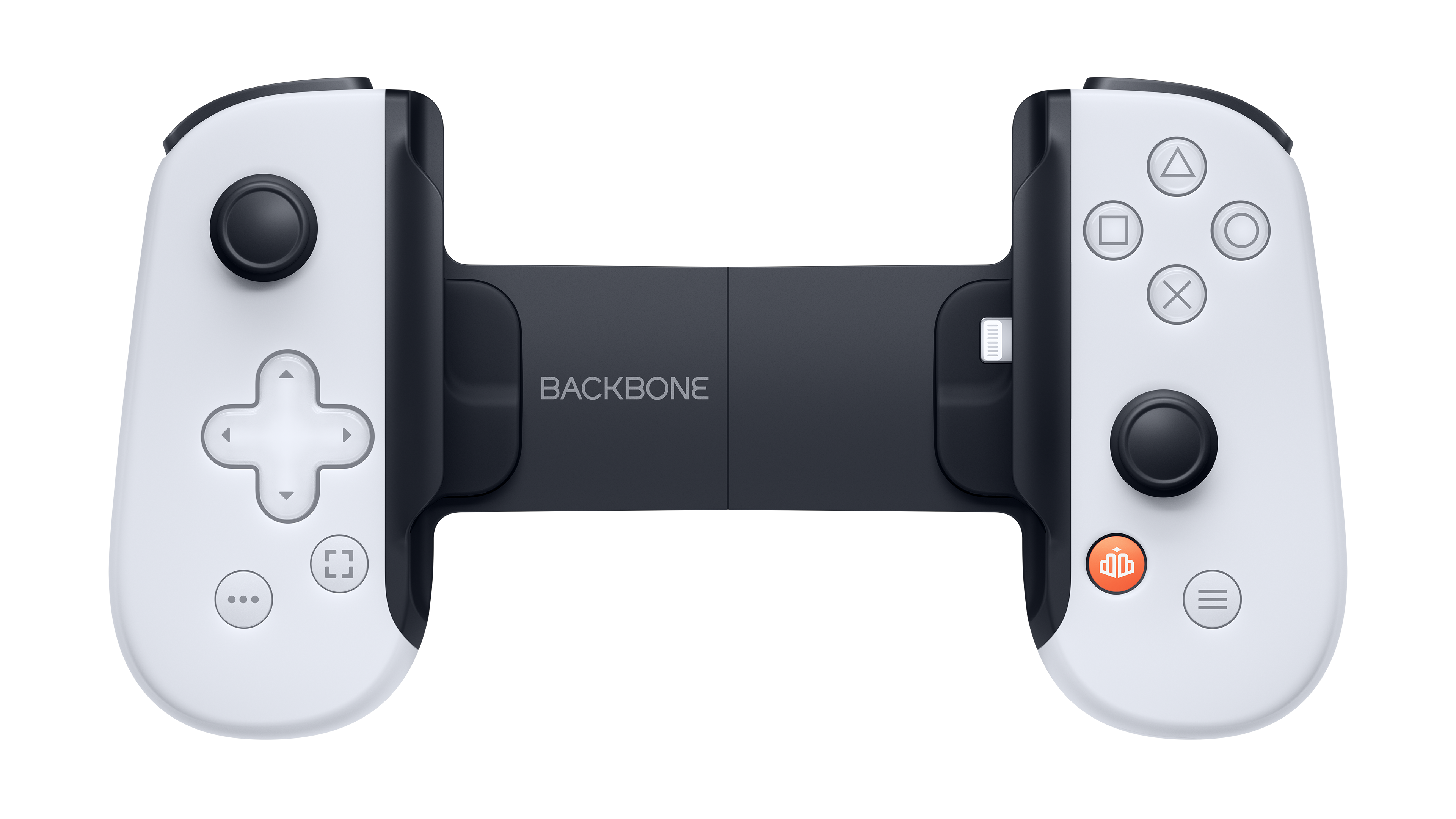 PS5: BACKBONE ONE PLAYSTATION EDITION – Cap'n Games, Inc.