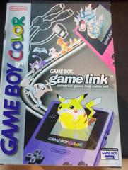 GBC: LINK CABLE – Cap'n Games, Inc.