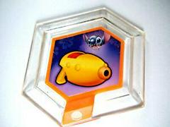 FIG: STITCH'S BLASTER - DISNEY INFINITY POWER DISC – Cap'n Games, Inc.