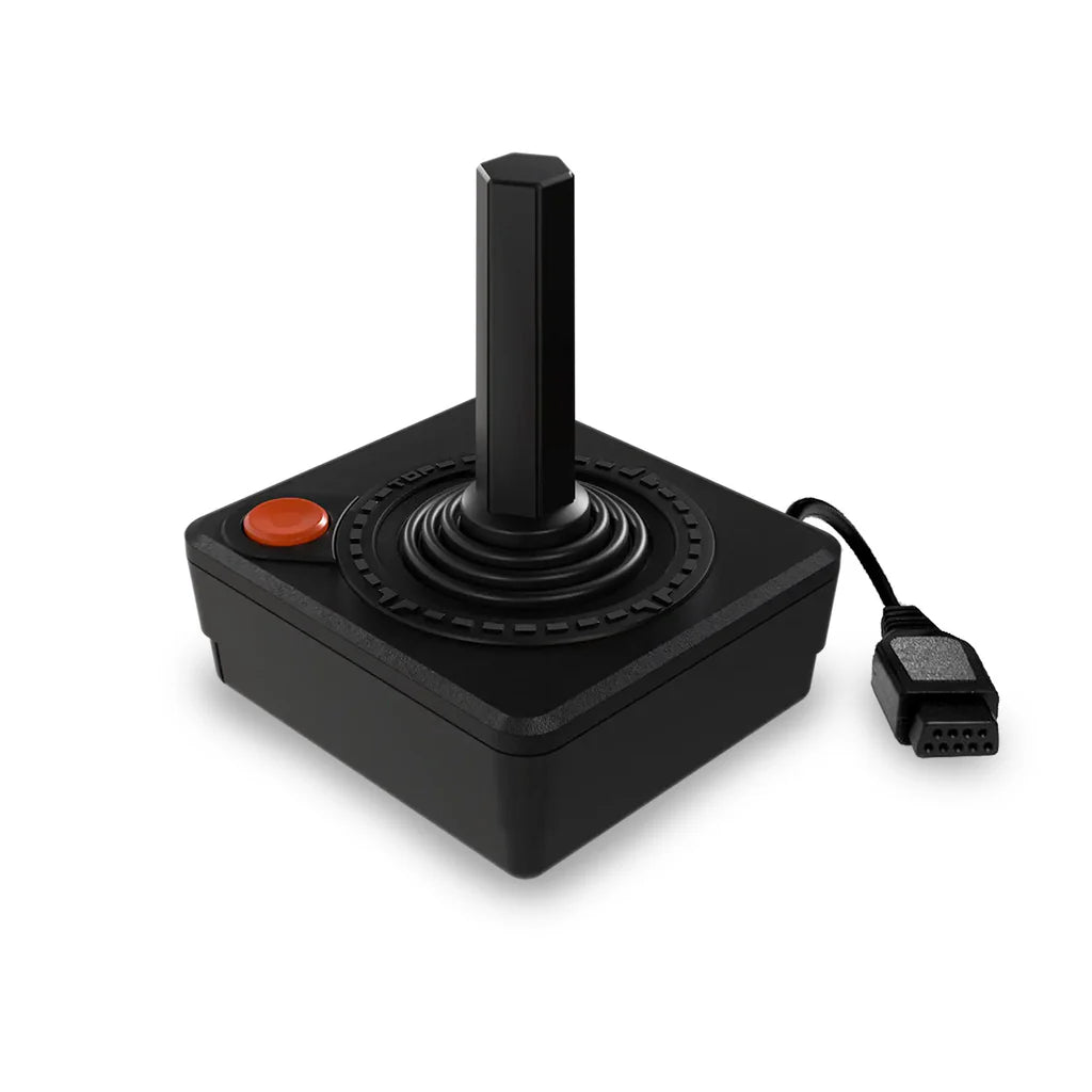 JOYSTICK CONTROLLER PAD – Cap'n Games, Inc.