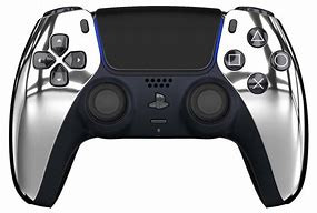 PLAYSTATION 5 SONY CUSTOM CONTROLLER – Cap'n Games, Inc.